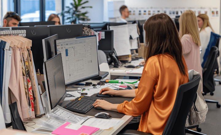 Supplier Uniform Management - Get WorkGear