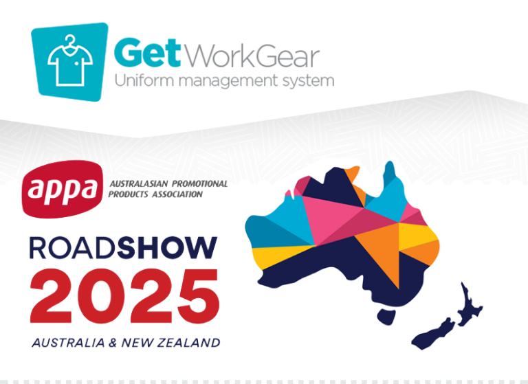 GetWorkGear - Workgear allocation & ordering system made easy