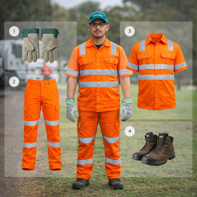 Optimizing Your Employee Uniform Ordering Website - Get WorkGear